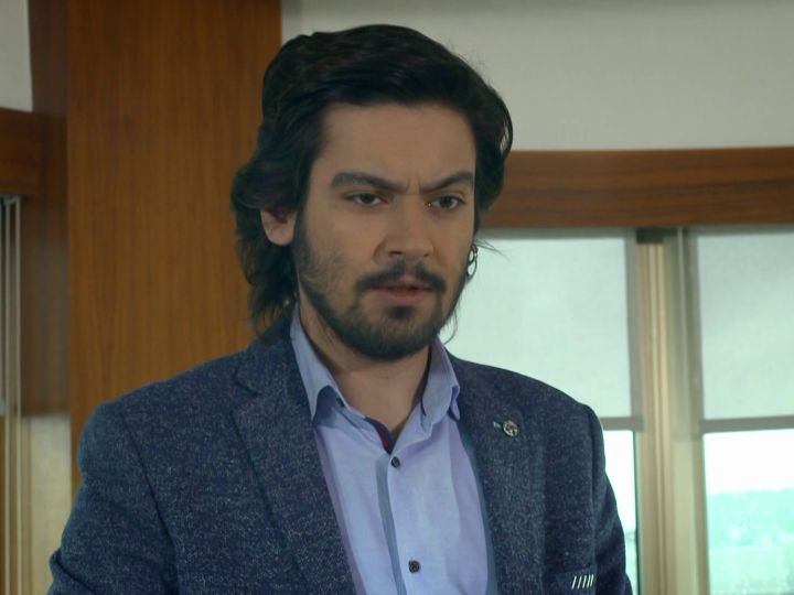 Elif - Temporada 4 - Capítulo 126