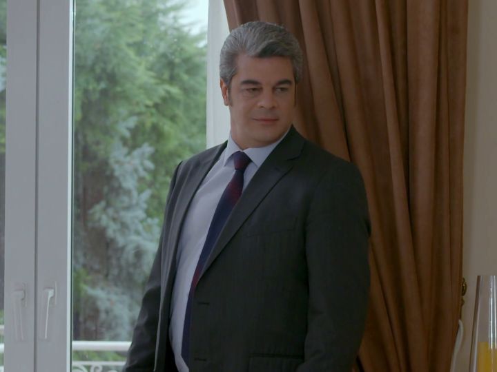 Elif - Temporada 4 - Capítulo 123