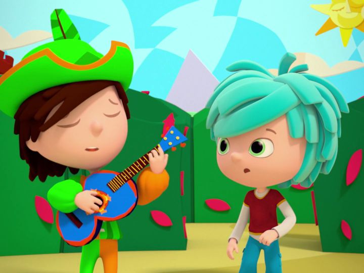 Yoyo - Capítulo 26: Final feliz