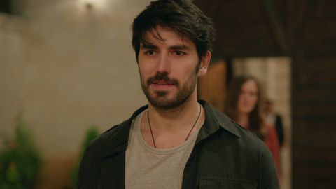 Hercai - Temporada 3 - Capítulo 9