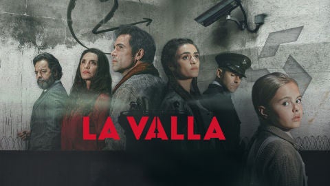 La Valla | ATRESPLAYER TV