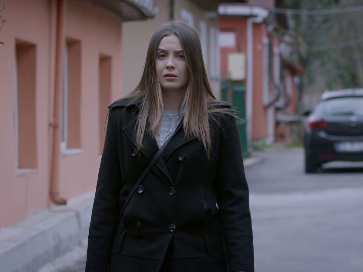 Elif - Temporada 4 - Capítulo 165