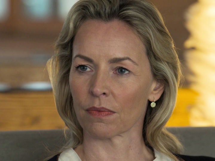 Doctor en los Alpes - Temporada 14 - Capítulo 15: Todo cambiará (1ª parte)