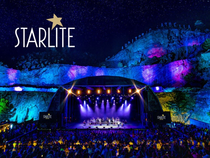 Starlite | ATRESPLAYER TV