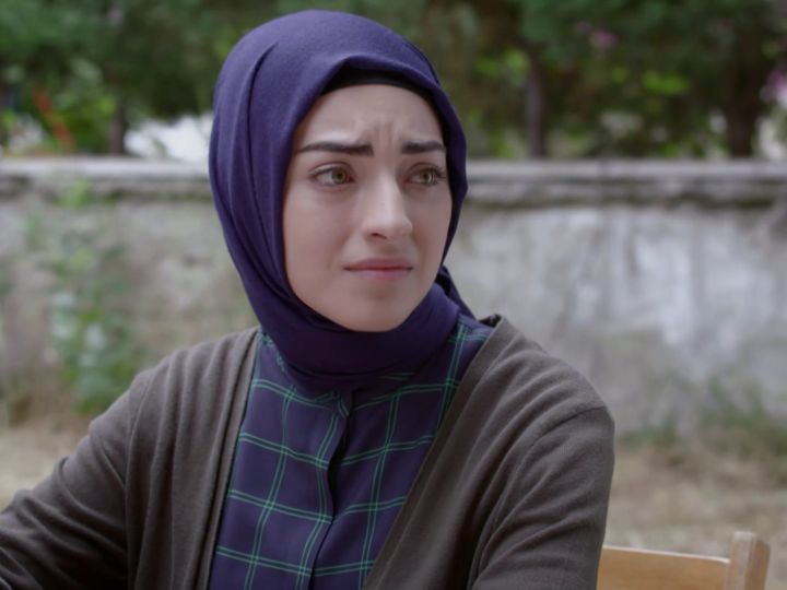 Elif - Temporada 4 - Capítulo 246