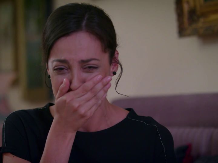 Elif - Temporada 5 - Capítulo 6