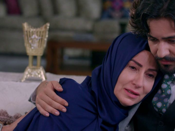 Elif - Temporada 5 - Capítulo 21