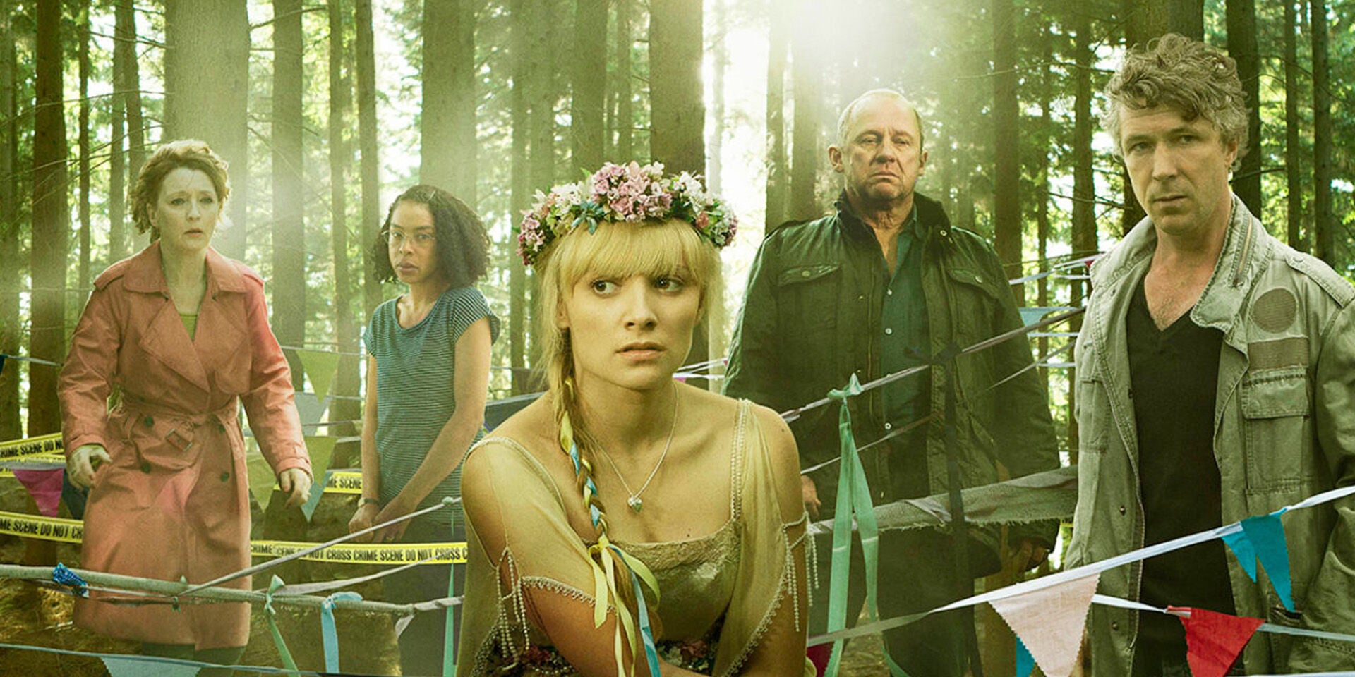 MAYDAY - Ver vídeos y capítulos online - ATRESPLAYER TV