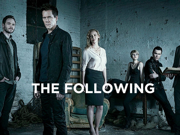 The Following
