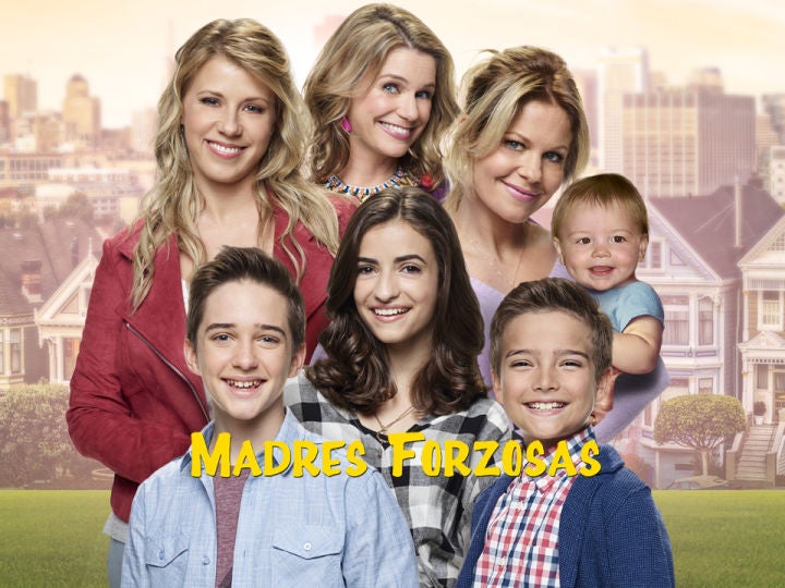 Madres forzosas | ATRESPLAYER TV