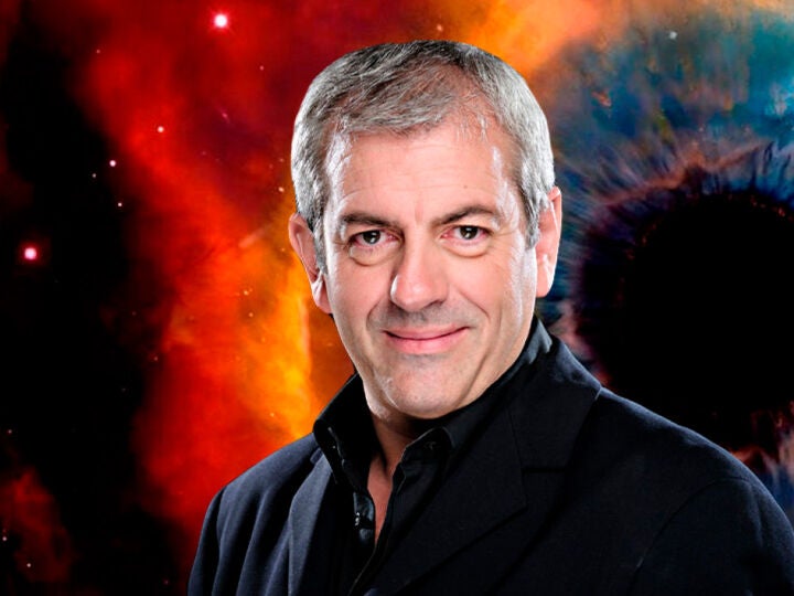 COSMOS - Ver vídeos y capítulos online - ATRESPLAYER TV