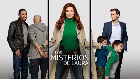 Los misterios de Laura | ATRESPLAYER TV