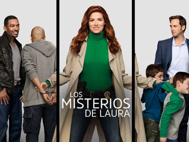 Los misterios de Laura | ATRESPLAYER TV
