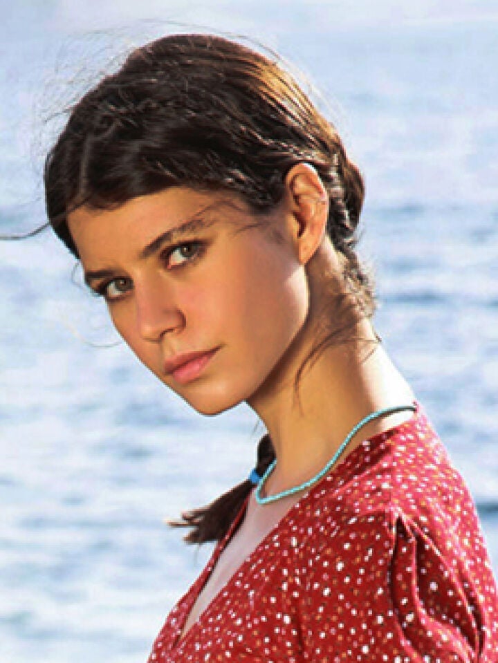 Fatmagül: Series y capítulos online | ATRESPLAYER