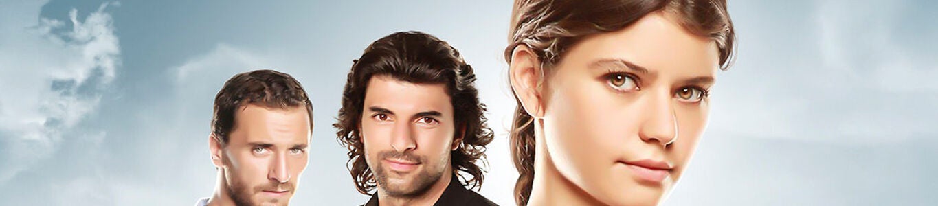 Fatmagül: Series y capítulos online | ATRESPLAYER