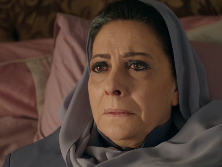 Hercai - Temporada 3 - Capítulo 20