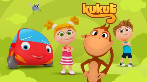 Kukuli | ATRESPLAYER TV