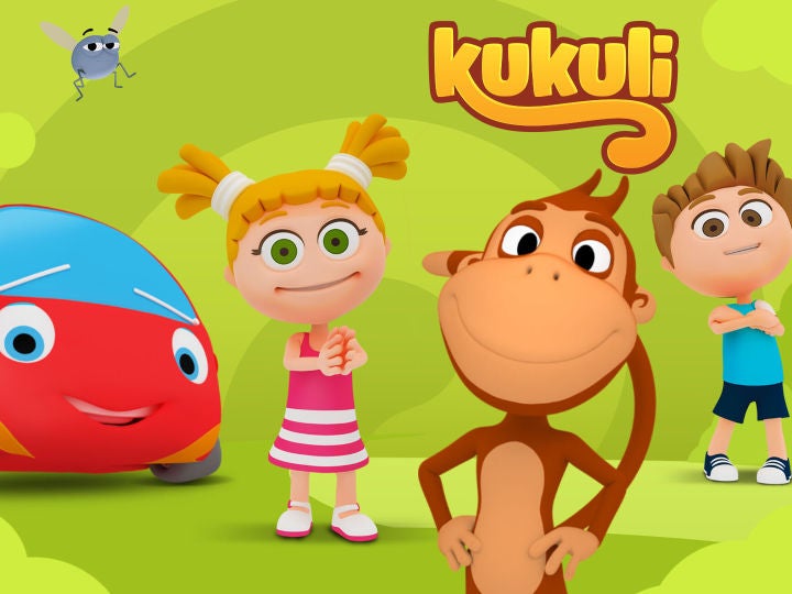 Kukuli | ATRESPLAYER TV