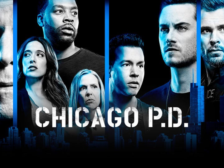 Chicago P.D. | ATRESPLAYER TV