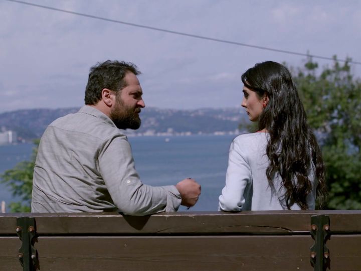 Elif - Temporada 5 - Capítulo 51