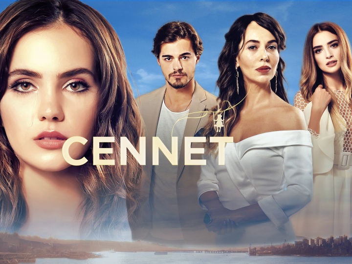 Cennet | ATRESPLAYER TV