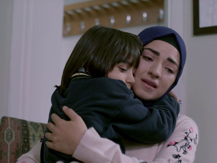 Elif - Temporada 5 - Capítulo 59