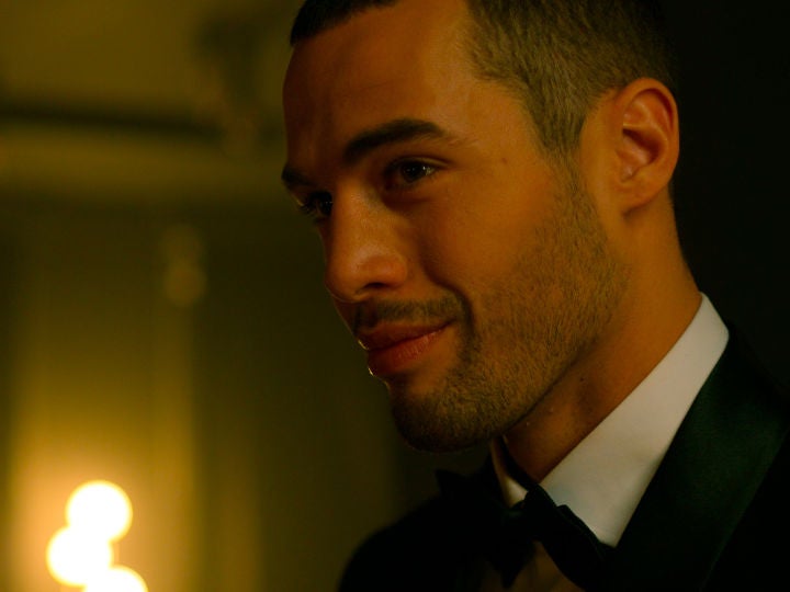 'Soy Hugo Beltrán, aceptamos tu oferta' | 'Toy Boy', temporada completa ...