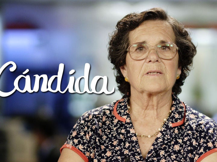 Cándida