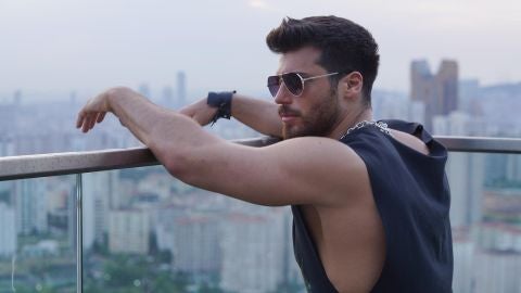 El hombre equivocado - Capítulo 1