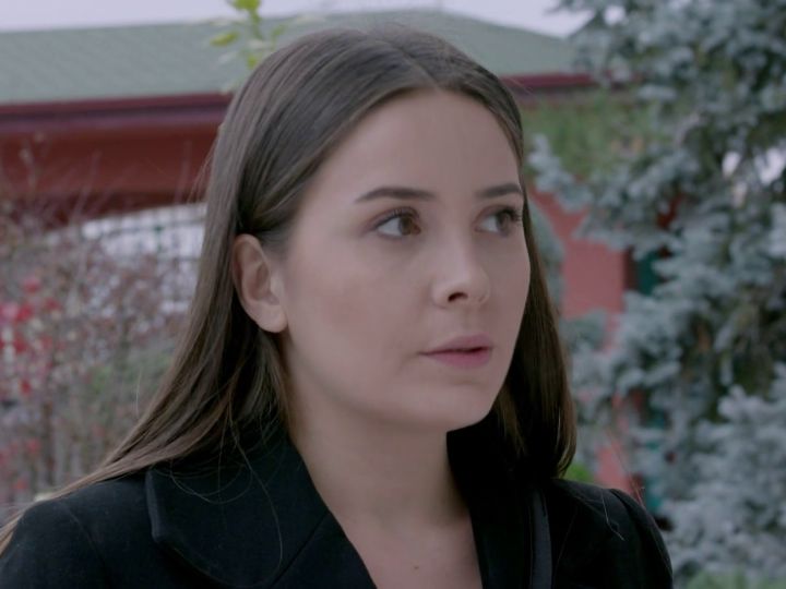 Elif - Temporada 5 - Capítulo 109