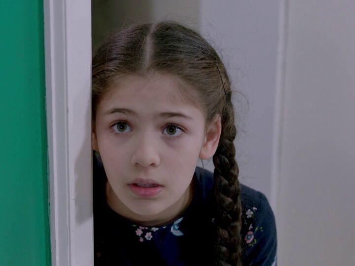 Elif - Temporada 5 - Capítulo 122