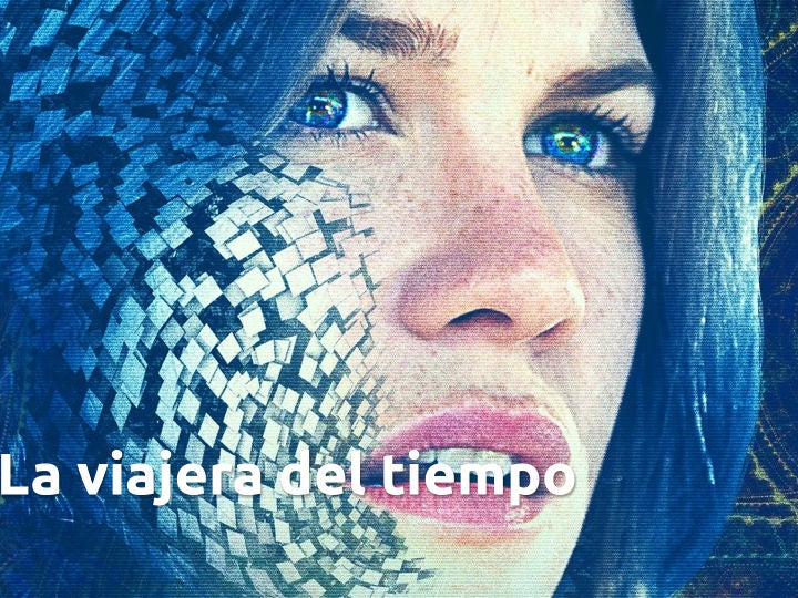 TV Movies - La viajera del tiempo