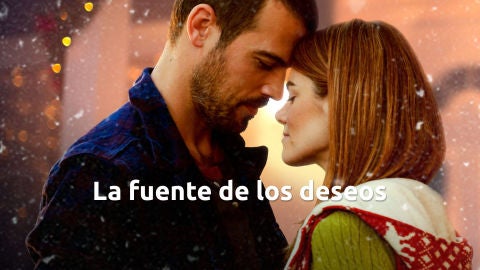 TV Movies - La fuente de los deseos