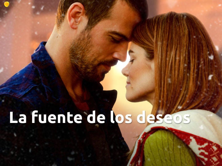 TV Movies - La fuente de los deseos