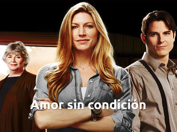 TV Movies - Amor sin condición
