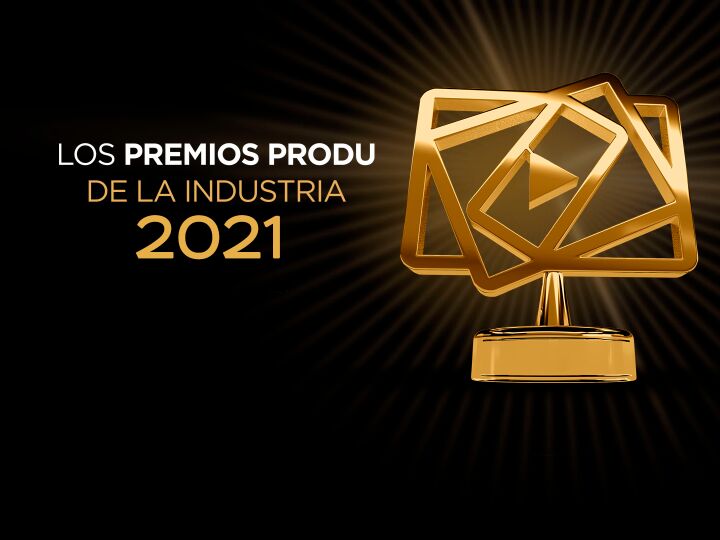 Premios Produ 2021