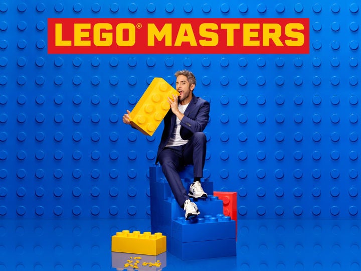 LEGO Masters