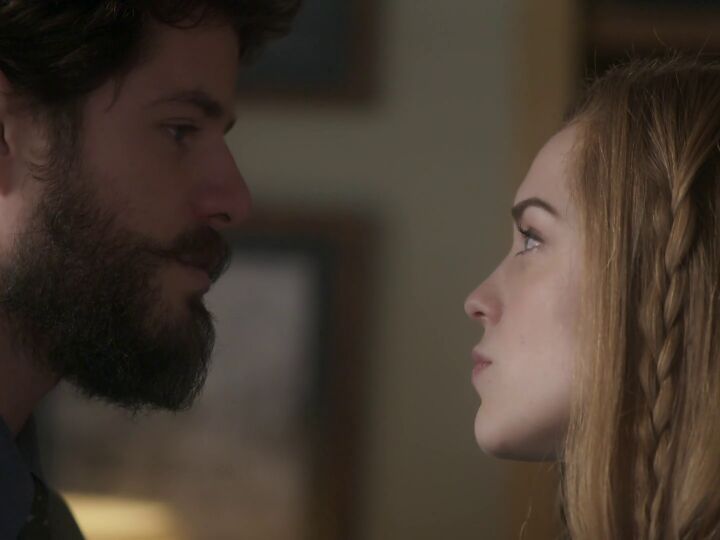 Sombras del ayer - Temporada 1 - Capítulo 4