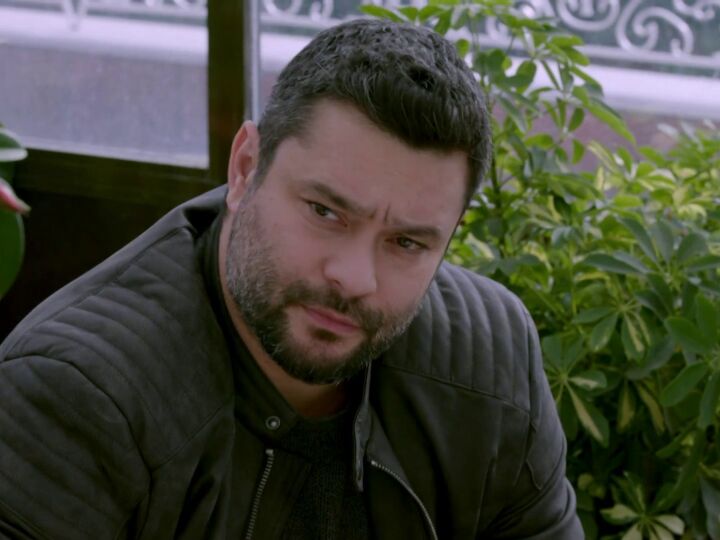 Elif - Temporada 5 - Capítulo 160