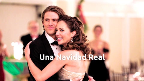 TV Movies - Una Navidad Real