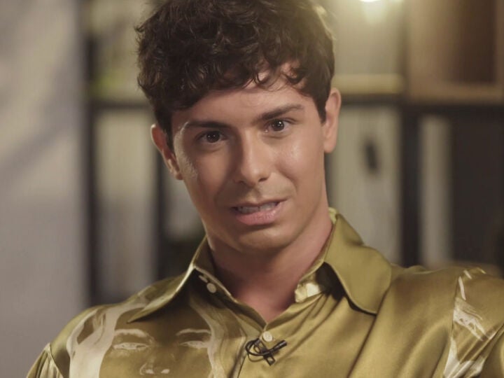 Mañana puedes ser tu - Alfred