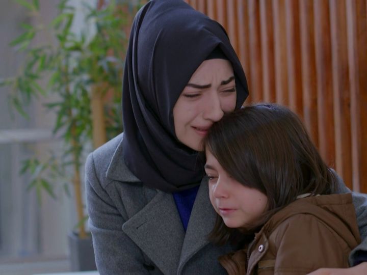Elif - Temporada 5 - Capítulo 194