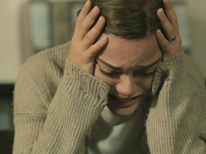 Tierra Amarga - Emitido en TV (21-02-22)