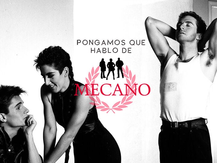 Mecano