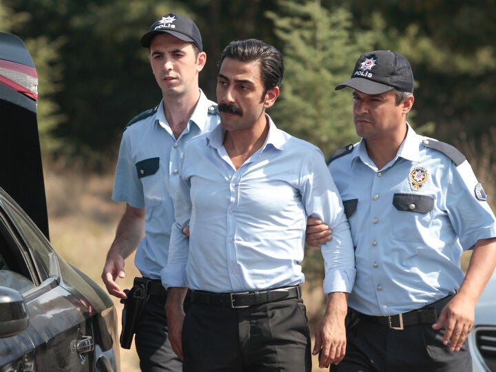 Meryem - Temporada 1 - Capítulo 5