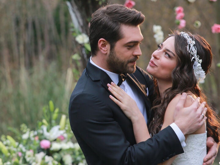 Meryem - Temporada 1 - Capítulo 30