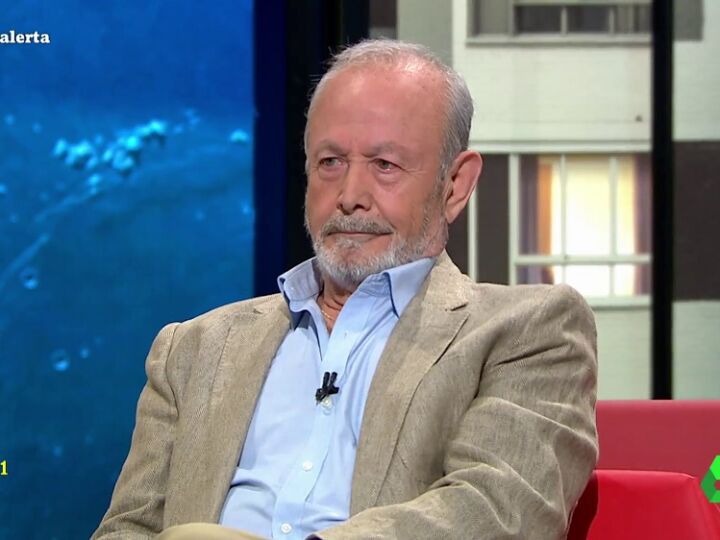 LaSexta Noche (11-06-22) José Castro