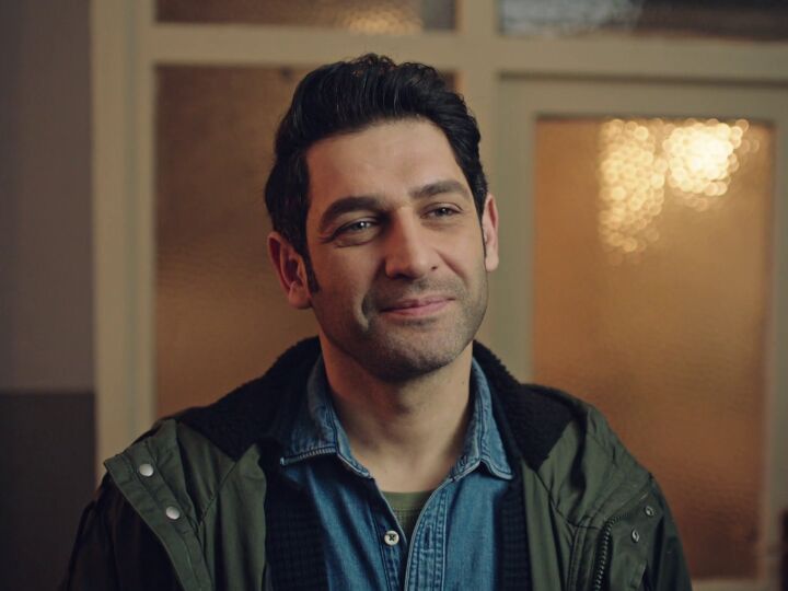 Inocentes - Emitido en TV (13-06-22)