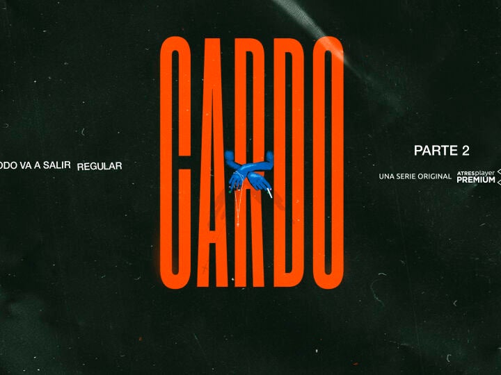 Cardo | ATRESPLAYER TV