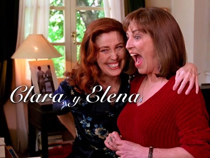 Clara y Elena